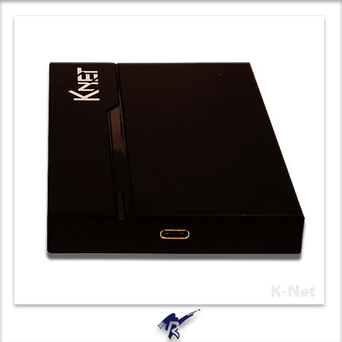 باکس هارد 2.5 اینچ USB 3.0 کی نت K-BSSDC3025 %sepباکس هارد 2.5 اینچ USB 3.0 کی نت K-BSSDC3025 ...